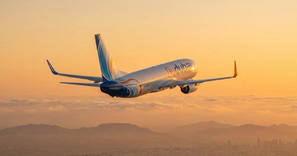 flydubai Launches Direct Dubai–Benghazi Flights — June 2026