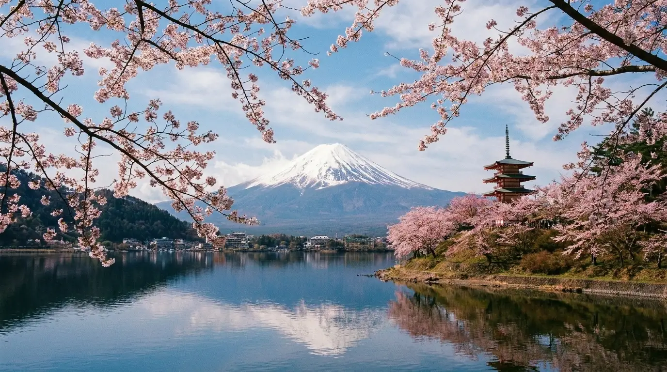 Japan Visa Fee Increase (July 2026) — UAE Residents | OraVisa
